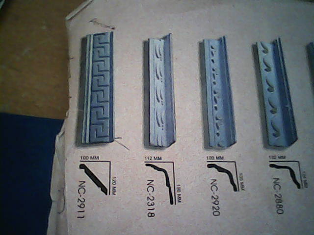 list propil gypsum Latest gypsum models 2014