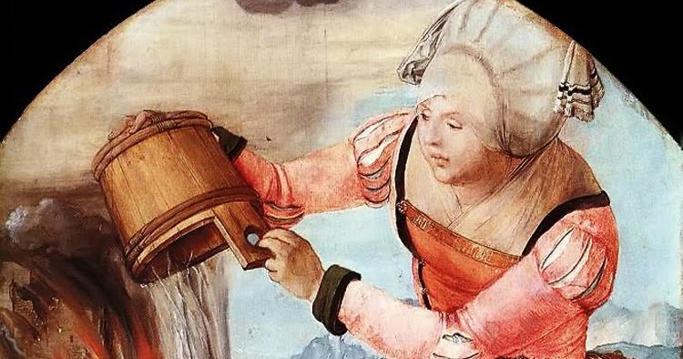 Co mi w duszy gra...: Powrót Hioba - Anna Kamieńska