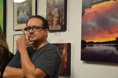 Gaspar, El Lugareño: (Miami) MIART at "Ivan Galindo Art Gallery"