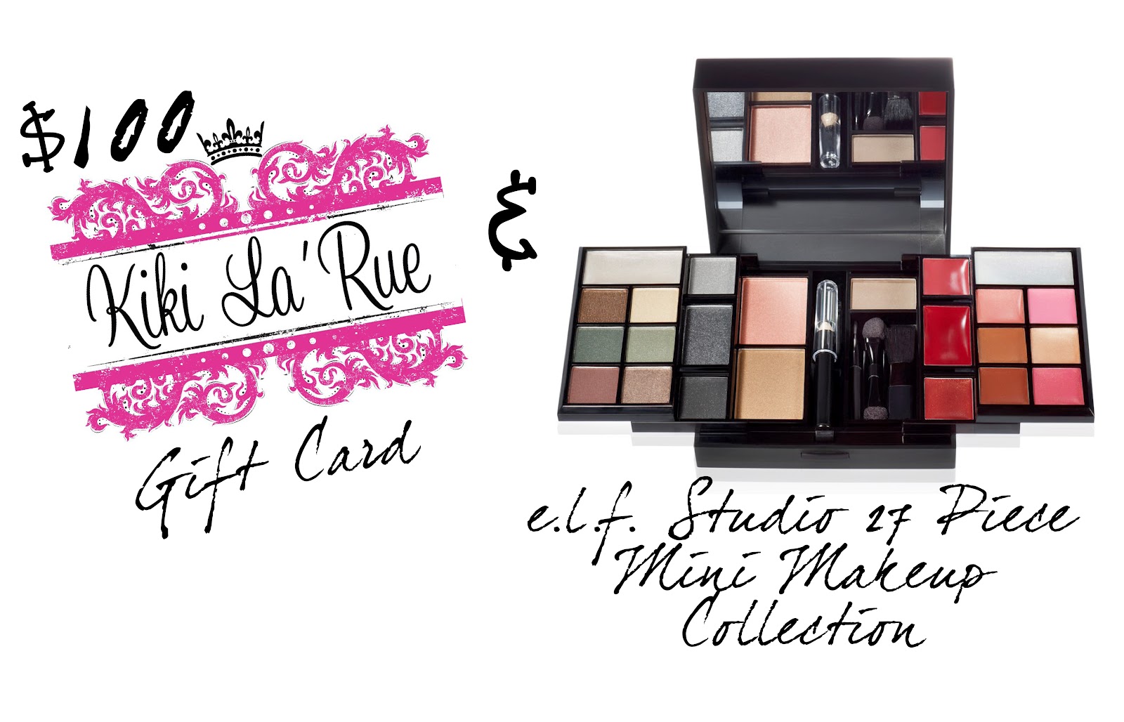 The Bargain Blonde: "Get Dolled Up" V-Day Giveaway: 27 Piece Mini ...