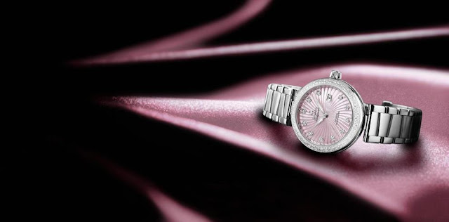 Pre-Baselworld 2013: Omega Ladymatic | WatchUSeek Watch Forums
