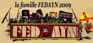 FEDAYN FAVAC 1993: FEDAYN Esperantiste Bilder