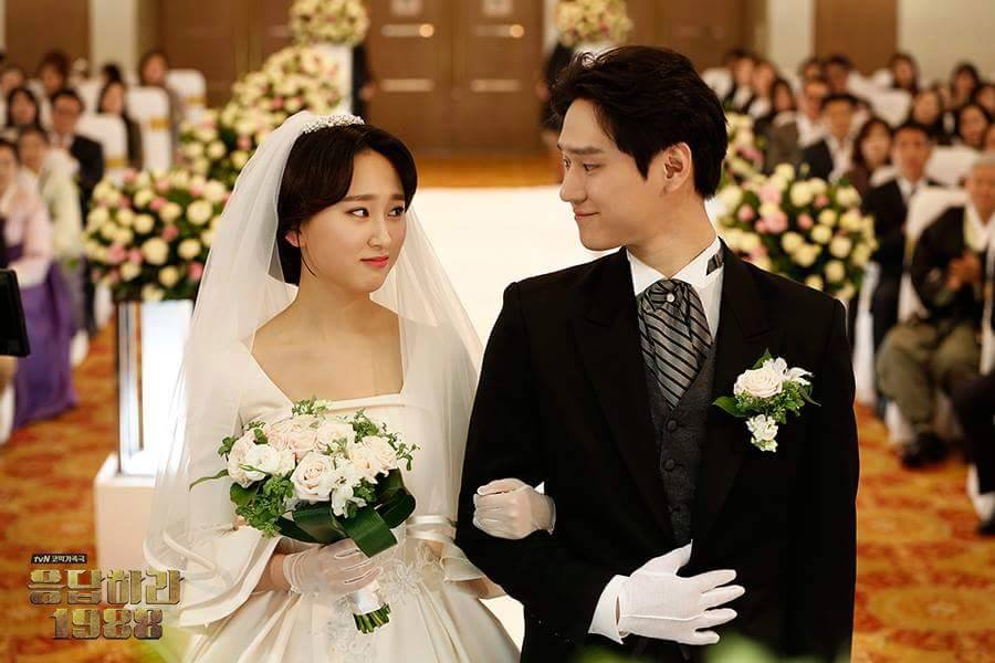 The Top 30+ Best Quotes from the Drama, Reply 1988 ~ Shine Smile