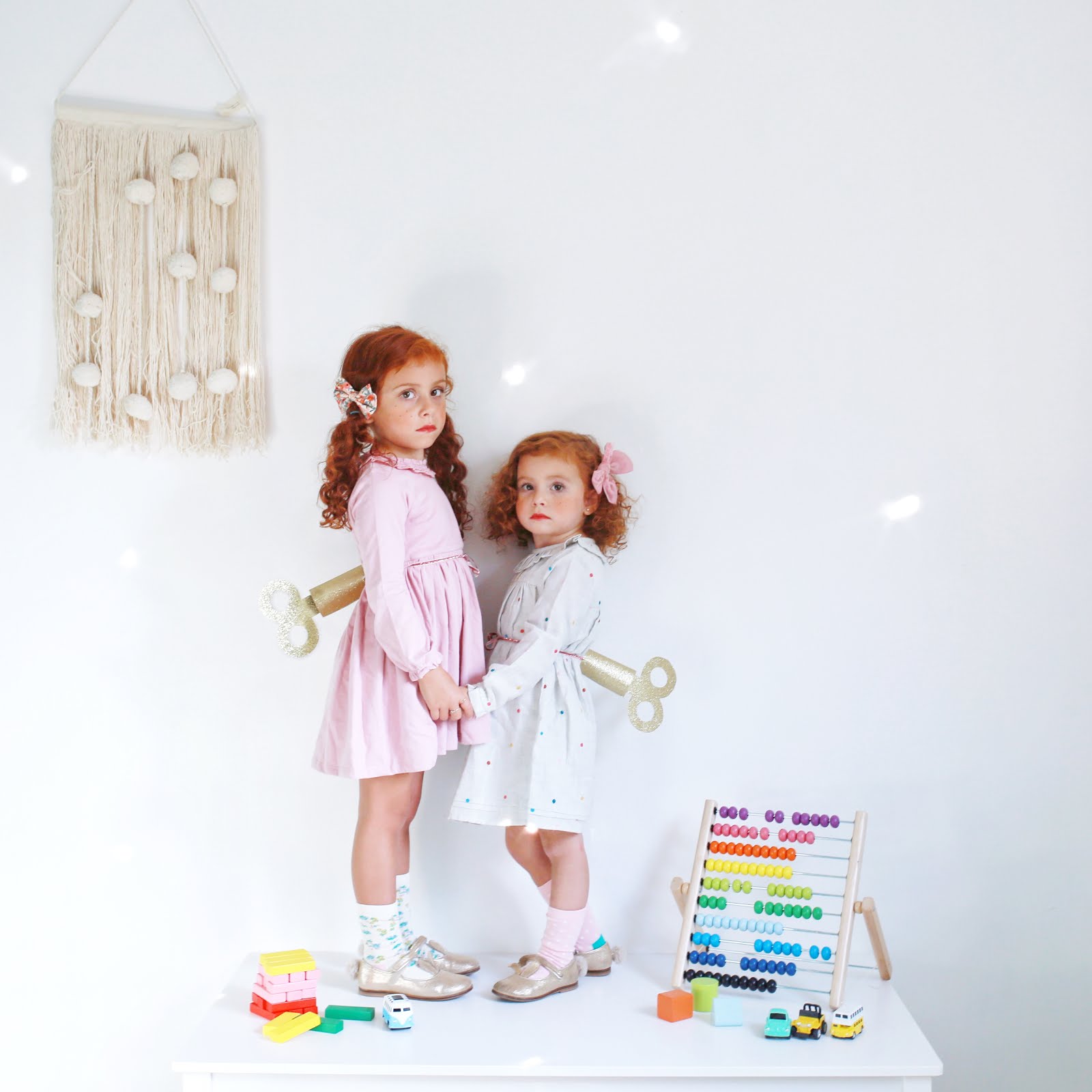 Diy Wind Up Doll Costume