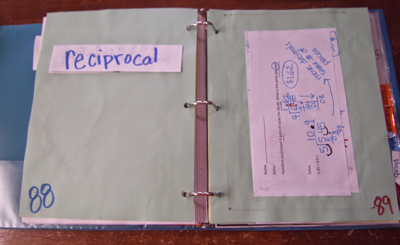 Hodges Herald: An Entire Interactive Notebook