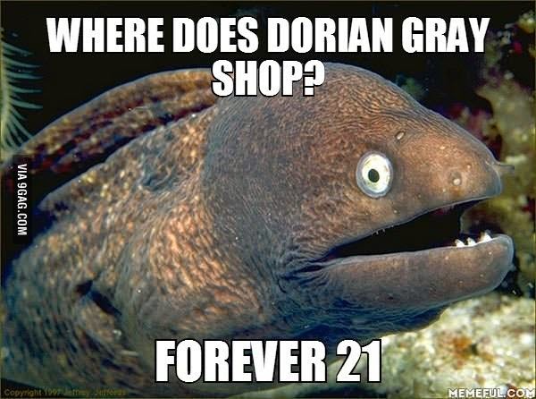 Belle's Library: Early Spring Reading: The Picture of Dorian Gray and A ...