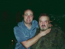 Musings Of A Muleskinner--Deke Dickerson's Blog: More than you ever ...