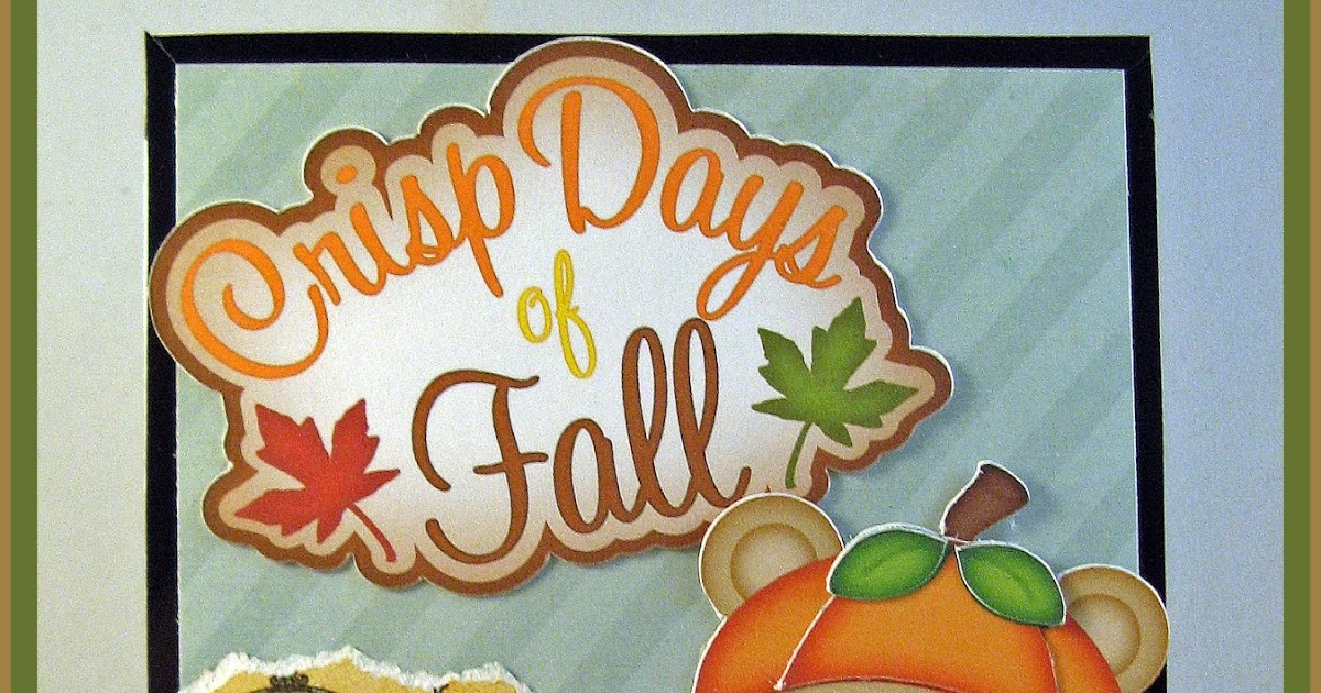 Short on Ideas: Weekend Kadoodle Bug Freebie + Challenges