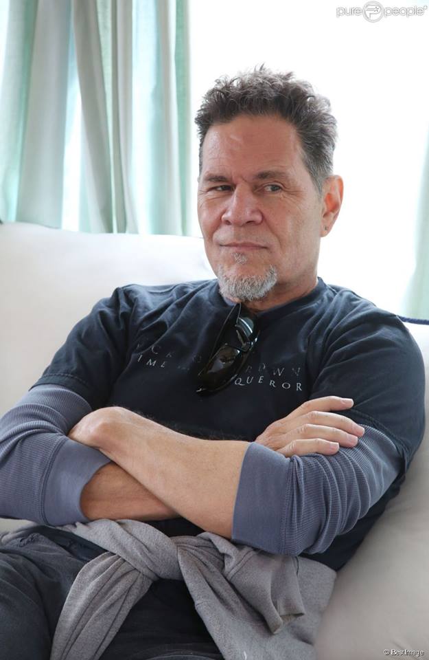 General Hospital Voices: Happy Birthday A Martinez (Roy DeLuca)