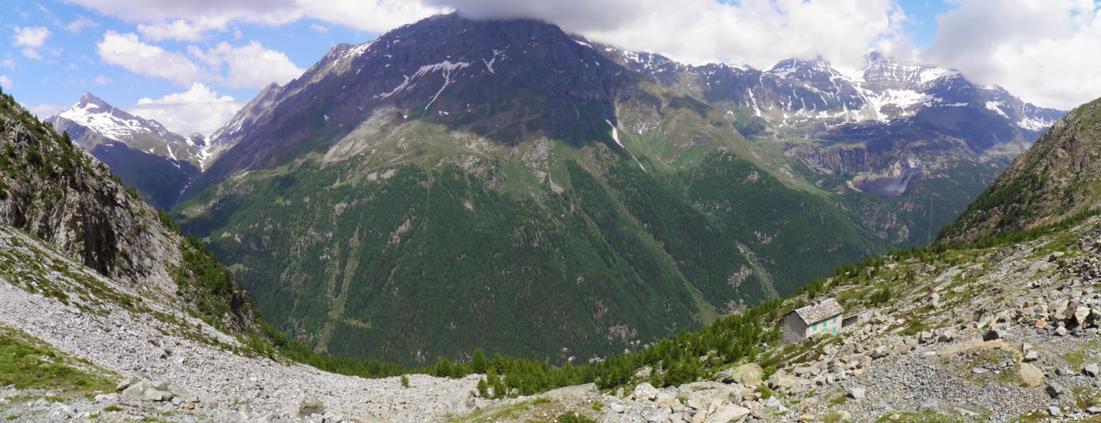 MontagnaMania: Lago Pirola