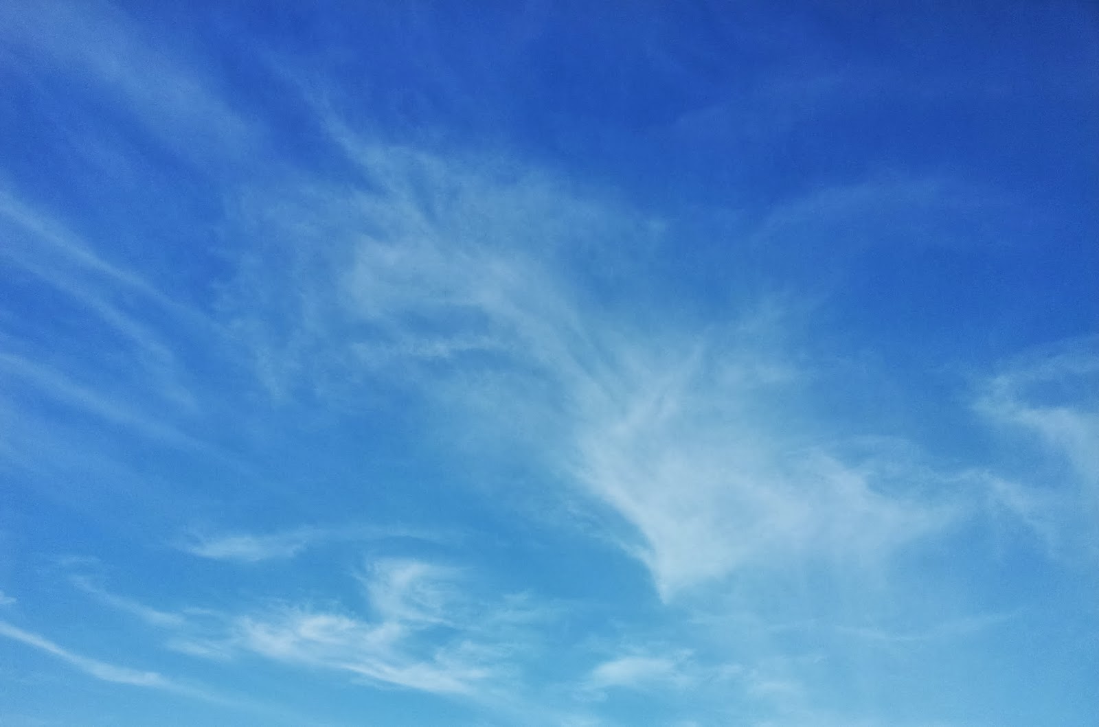 Beautiful Sky Pictures