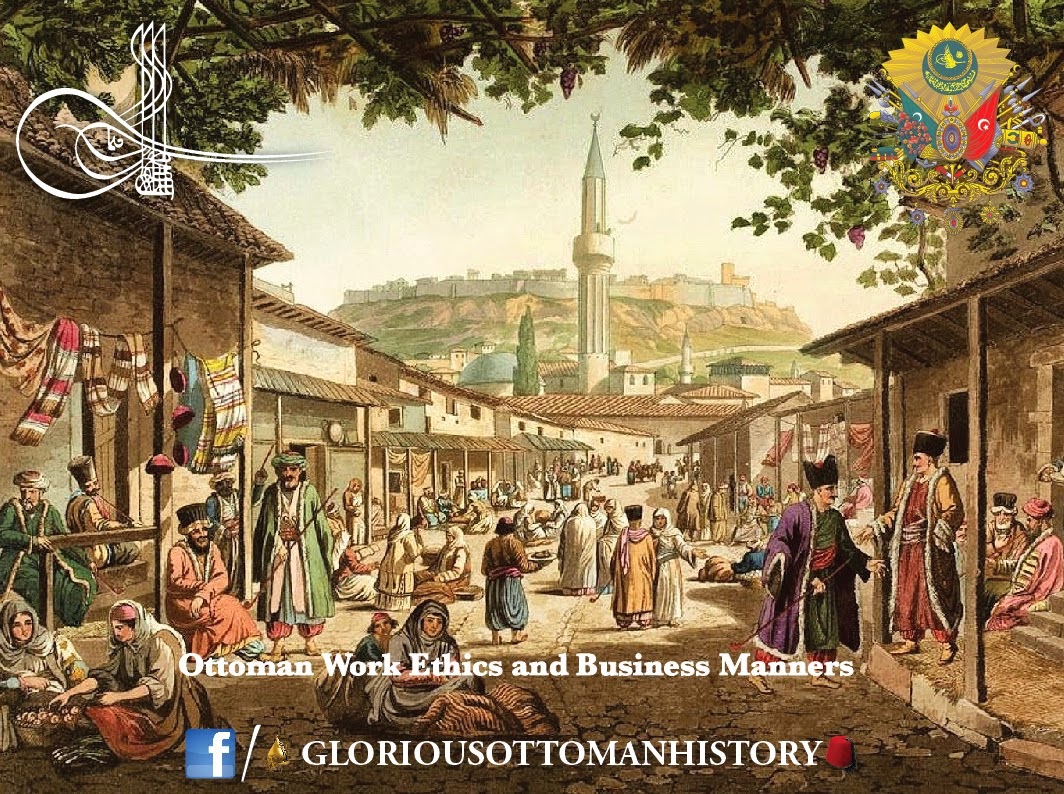 Glorious Ottoman History