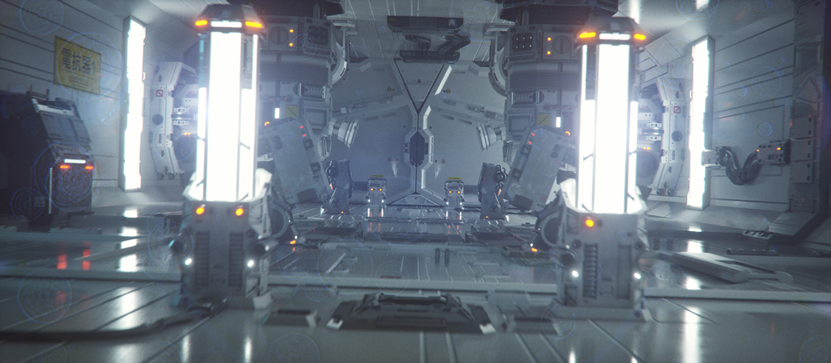 Beeple: Zero-Day | Computer Graphics Daily News