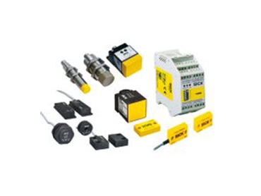 Industrial Safety Systems