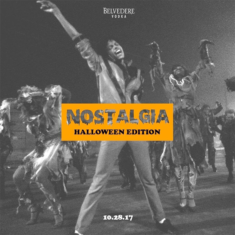 C A Confidential Nostalgia Halloween Edition Revival Bar Toronto c-a-confidential-nostalgia-halloween-edition-revival-bar-toronto