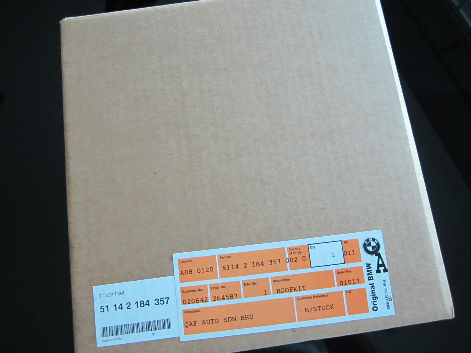 brunei-er34.blogspot.com: Project : Blue Devil - JCW Side Strips