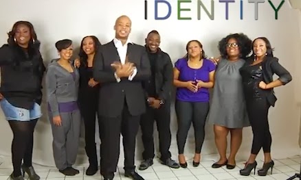 RON'S WORLD SUNDAY MUSIC: James Fortune & FIYA