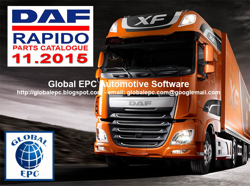 Daf Truck Spare Parts Catalogue | Reviewmotors.co