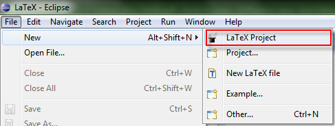 Java 85: Using TeXlipse to work with Latex