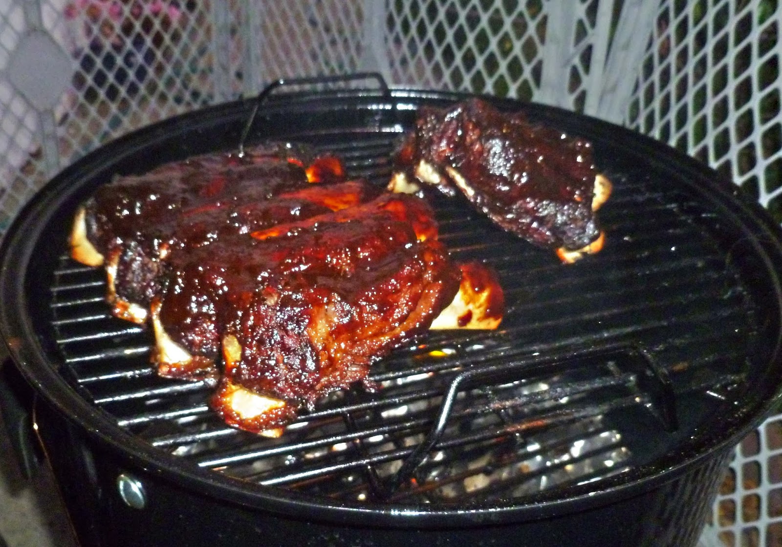 MAD MEAT GENIUS: HOG HEAVEN SAUCES