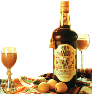 Culturas Africanas: BEBIDAS TIPICAS DE AFRICA