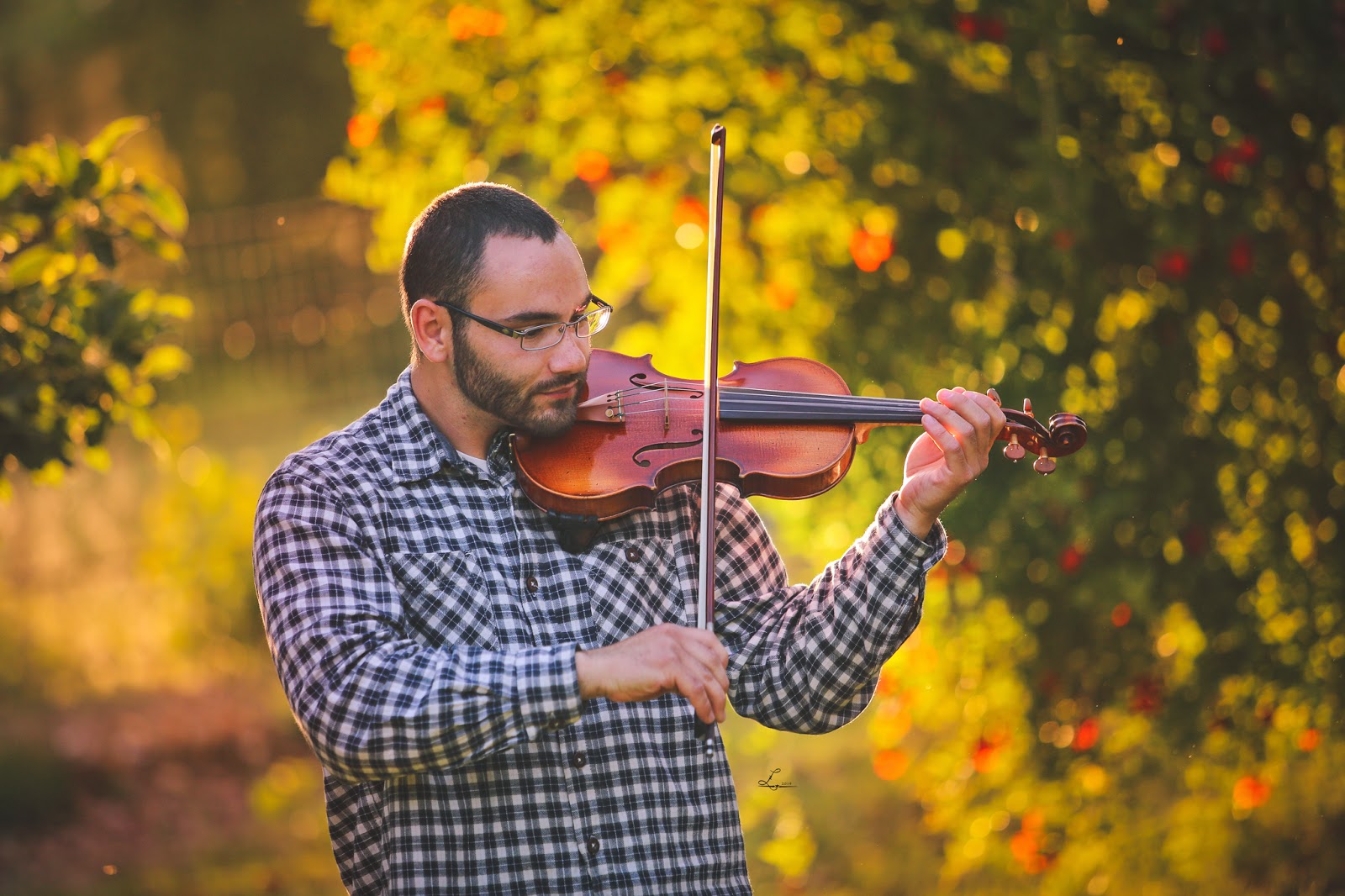 A True Focus Photography: Matthew {violinist}