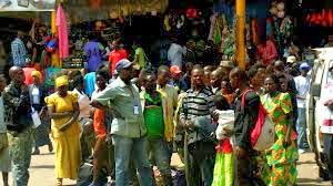 McNatt Family: Kigali Community