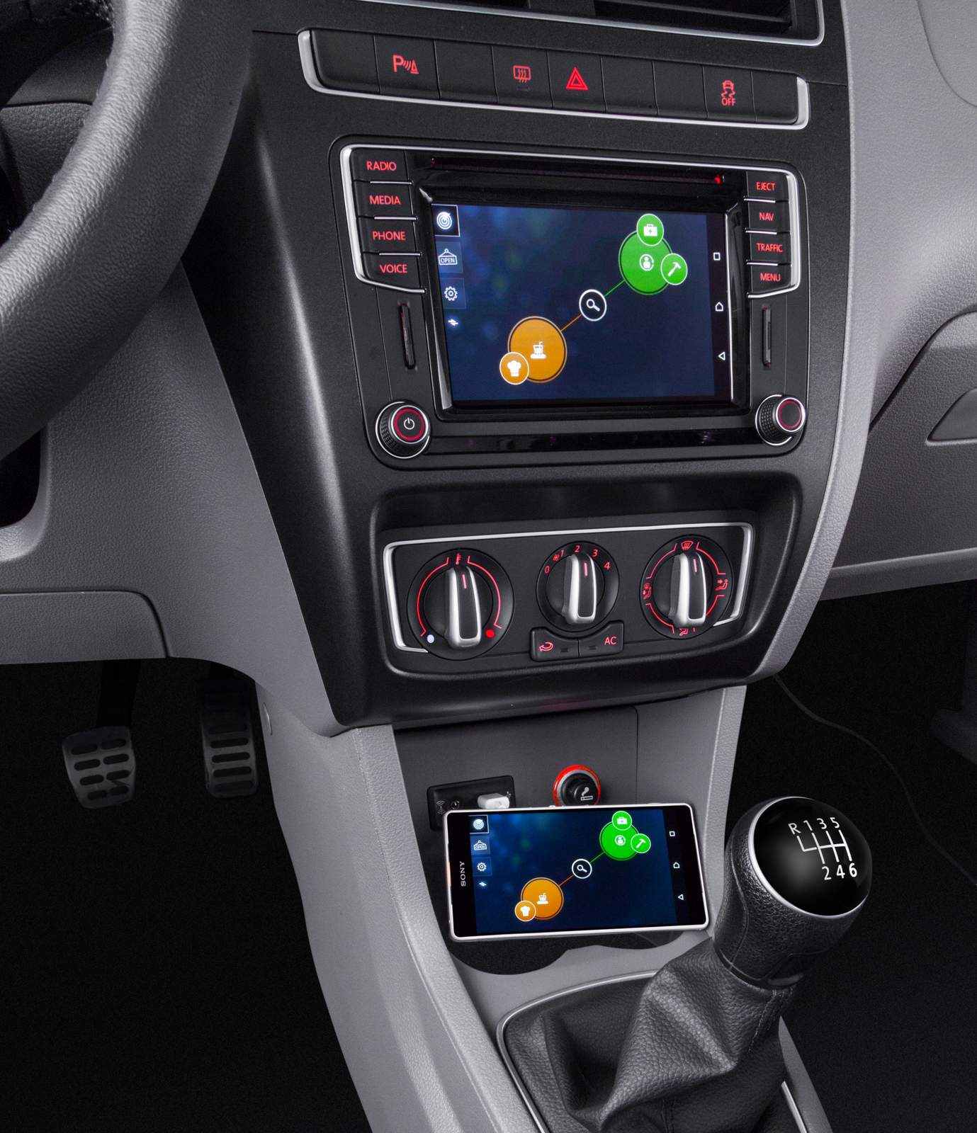 Novo VW Fox 2016: preços, equipamentos e especificações