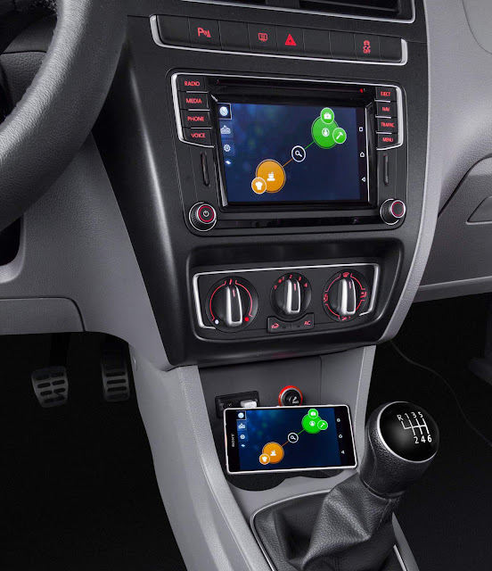 Novo VW Fox 2016: preços, equipamentos e especificações