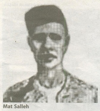 Pejuang dan Perjuangan... | Blues Riders