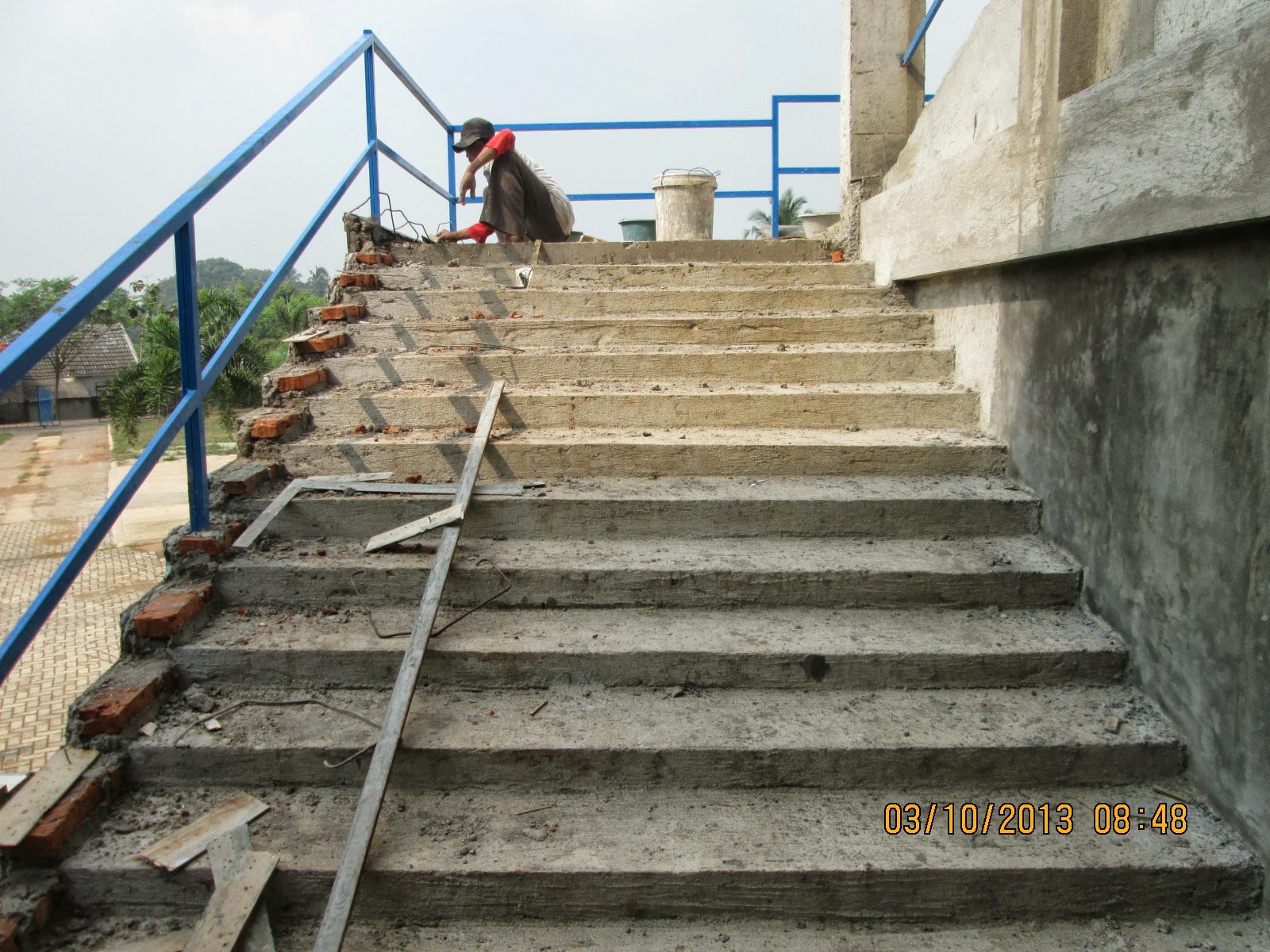 ASSURYANIYAH ISLAMIC CENTER