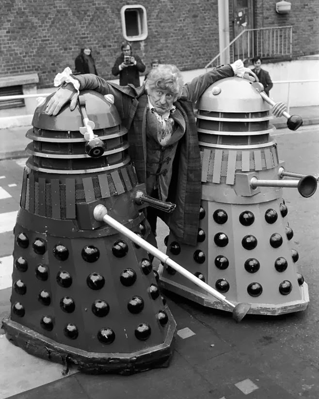 The All-New Monoid One Security Kitchen III: Publicity Shots from Hell ...