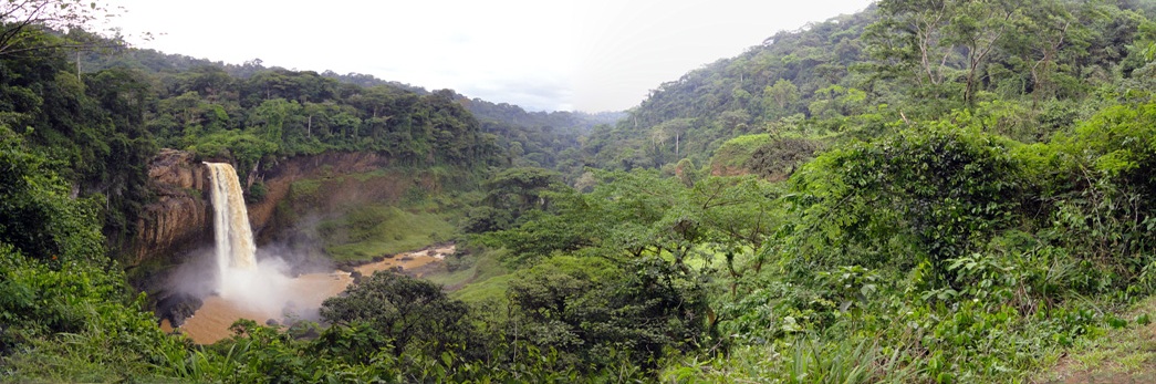 Adventure Travel: Cameroon