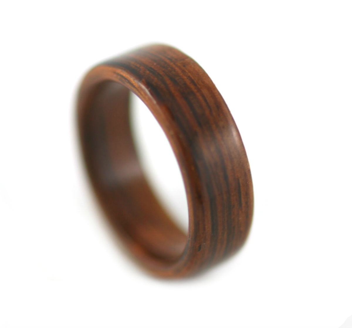 Wood Rings by Simply Wood Rings: Eco-Conscious