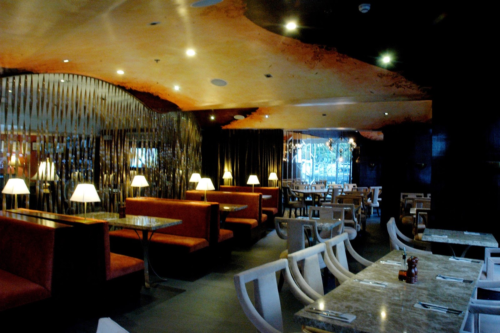 DUDE FOR FOOD: Authentic Italian Cuisine at Lucia Ristorante