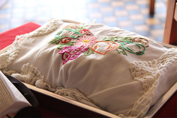 Art by Linda Queally: Marvelous Mazatlan