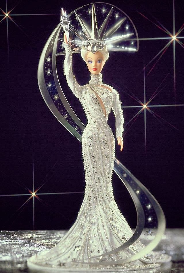 Awakenings: Barbie's Debut