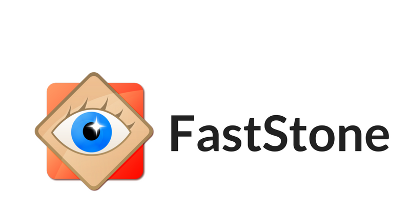 FastStone - Práctico editor de imágenes y fotos gratis - SoloFreemium.com