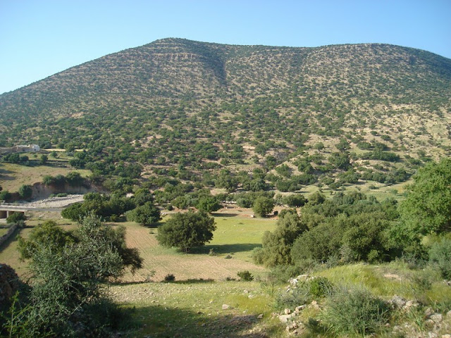 douars du maroc