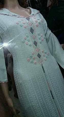 الراندا الخفيفة موديلات متنوعة randa khefifa