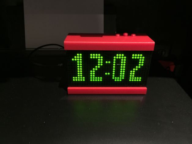 Wise time with Arduino: Ideas
