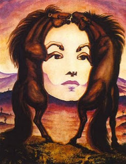 Filosofando com WC: Imagens ambiguas.