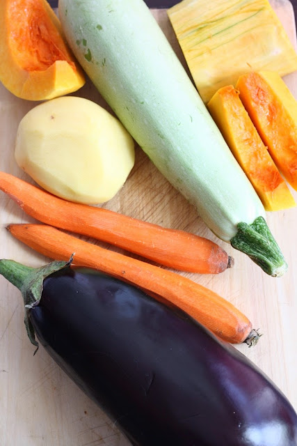 Placinte cu legume si un consum responsabil de apa - Taste Bazaar