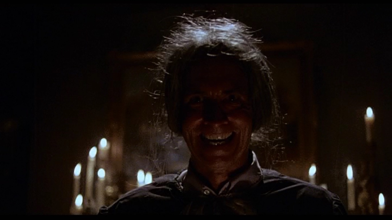 HORROR 101 with Dr. AC: PSYCHO III (1986) Blu-ray Review