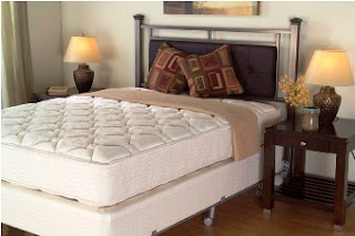 Restonic Mattress - Overall Review | Mattress Reviews