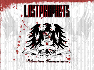 Lostprophets wallpaper ~ ALL ABOUT MUSIC
