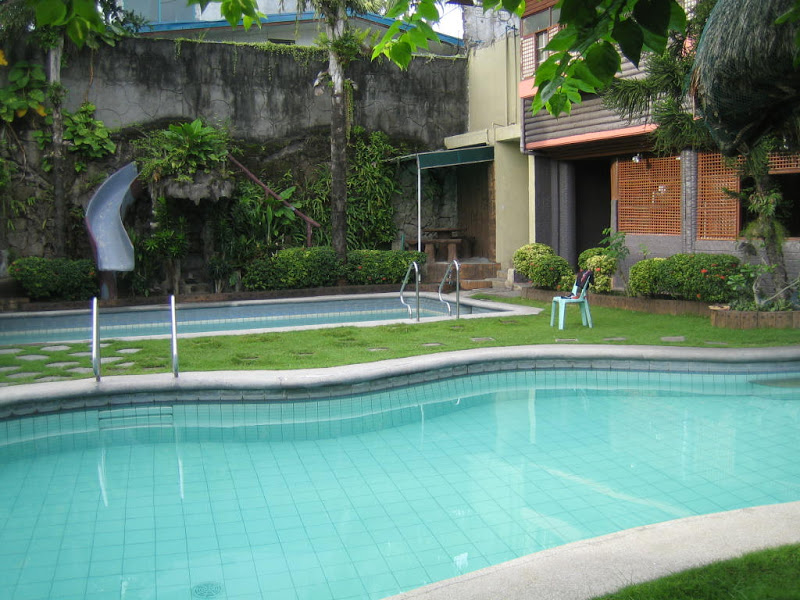 Konted's Make My Day: Maria Makiling And The Hot Springs of Calamba