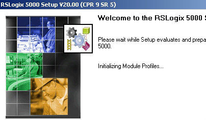 Mi diario de automatización : RSLogix 5000 Pro v20.01.01