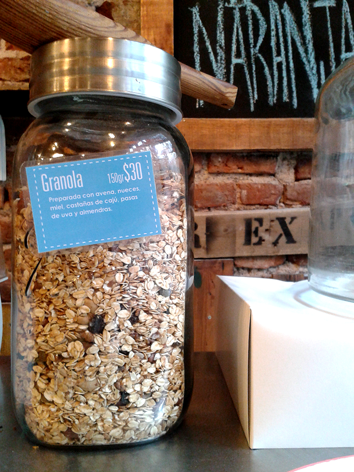 Merienda A La Carta: Nolita Bakery | Una experiencia única de sabor y ...