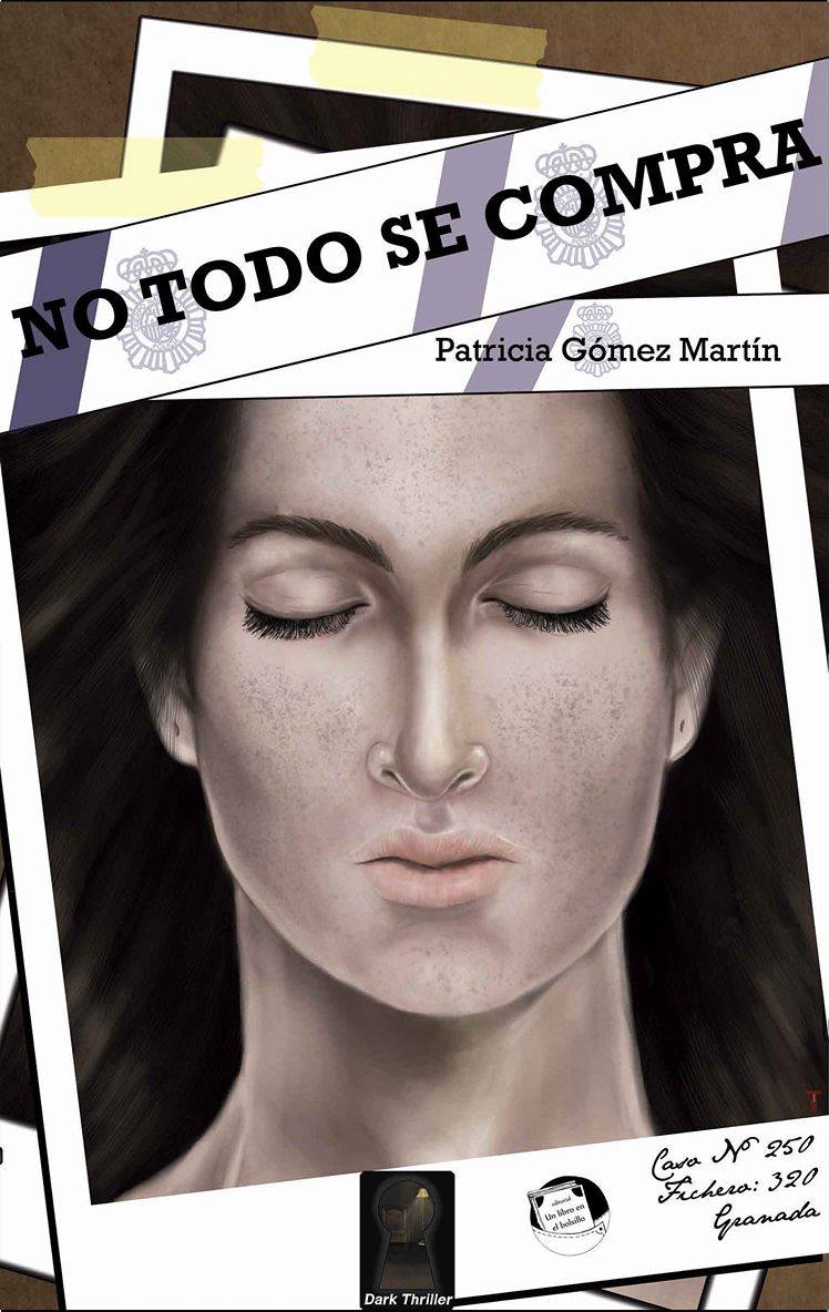No todo se compra - Patricia Gómez Martín - Noa en el baúl de los sueños